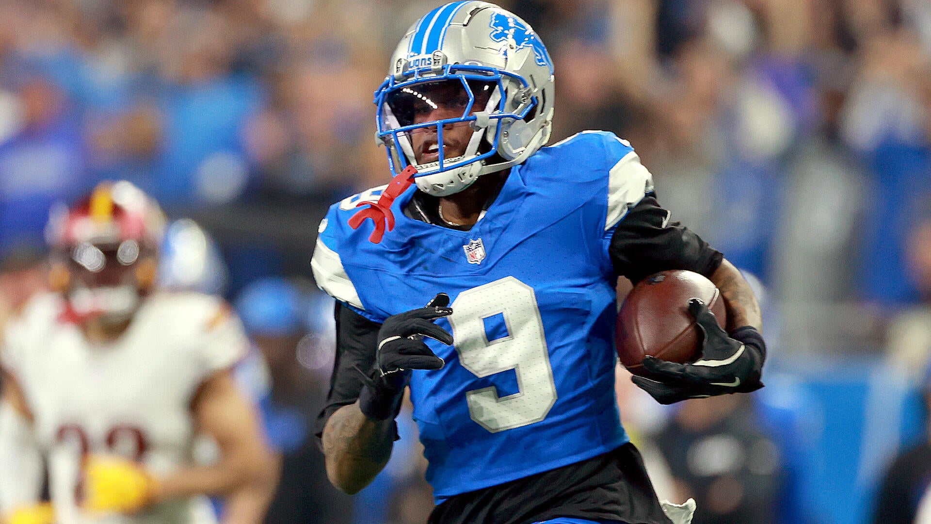 NFL DFS: Optimizer reveals Week 16, 2025 daily fantasy football picks ...