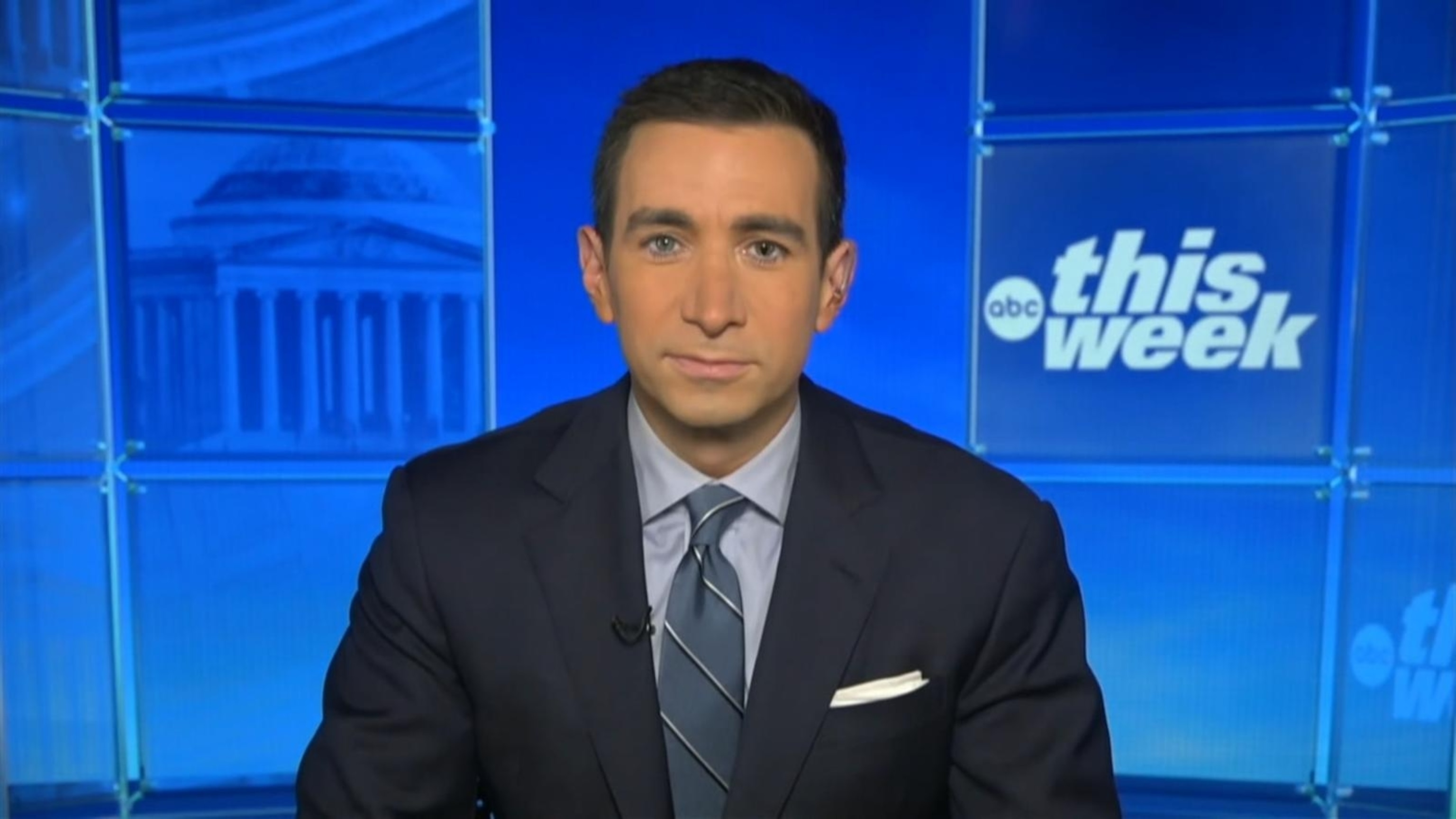 1-on-1 with Andrew Ross Sorkin