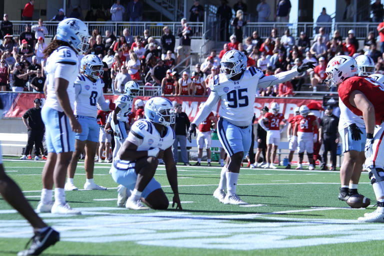 Keiser football's last-minute rally falls short in NAIA championship