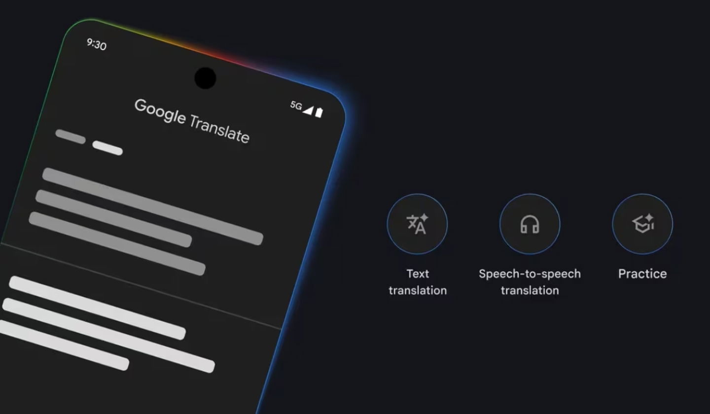 Cómo usar Google Translate con unos auriculares inalámbricos