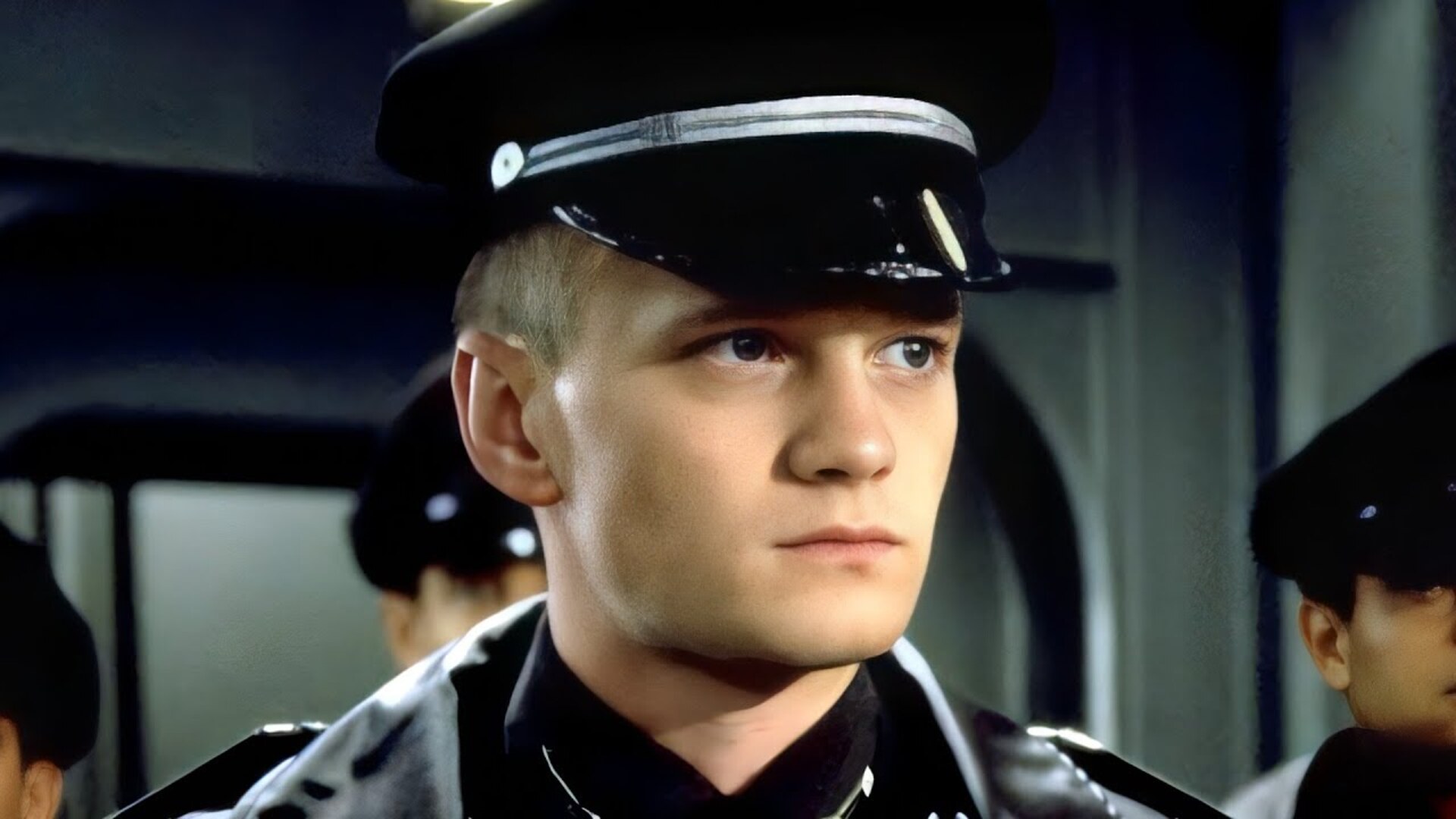 Deleted Starship Troopers scenes that you never knew existed