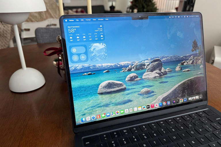 Apple rushed out an urgent security Mac update days before WWDC after ...