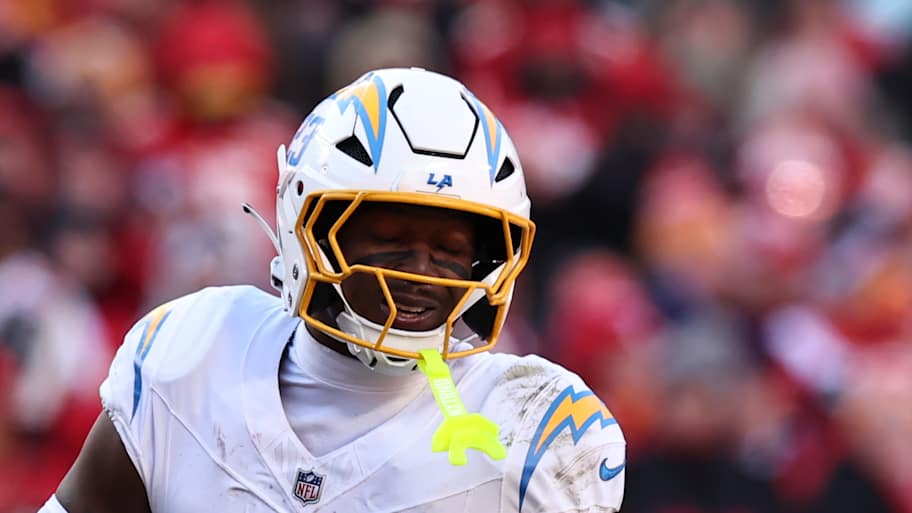 Tony Jefferson fined for concussing a Chief while Pacheco got hit 6x harder