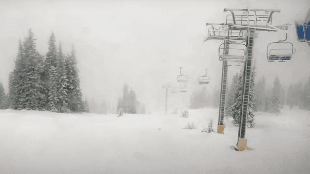 Brundage Mountain Resort launches full-time winter operations with ...