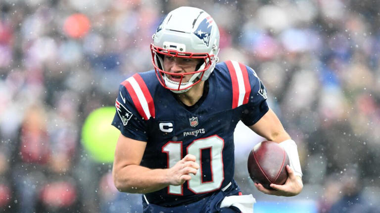 Patriots vs. Ravens on TV: Channel, start time & how to watch Week 16 ...