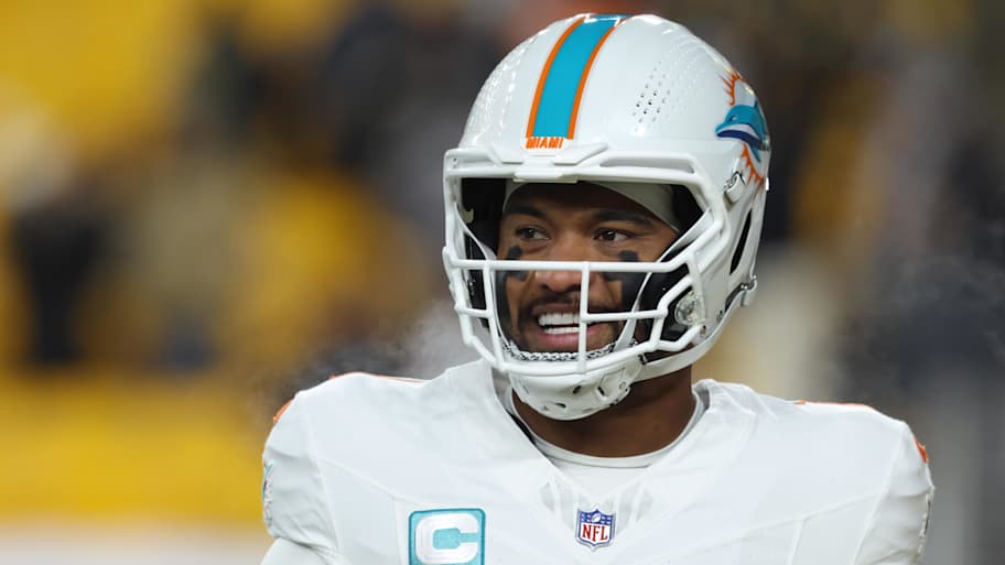 NFL insider shares what Dolphins would prefer to do with Tua Tagovailoa ...