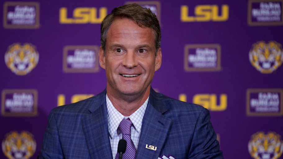 Lane Kiffin earns major bonus from LSU football after Ole Miss defeats ...