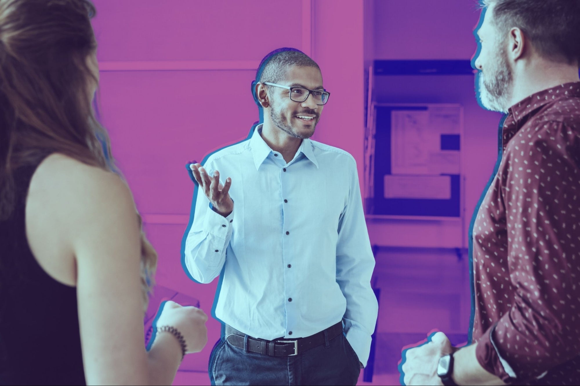 This is the one question that cuts through analysis paralysis