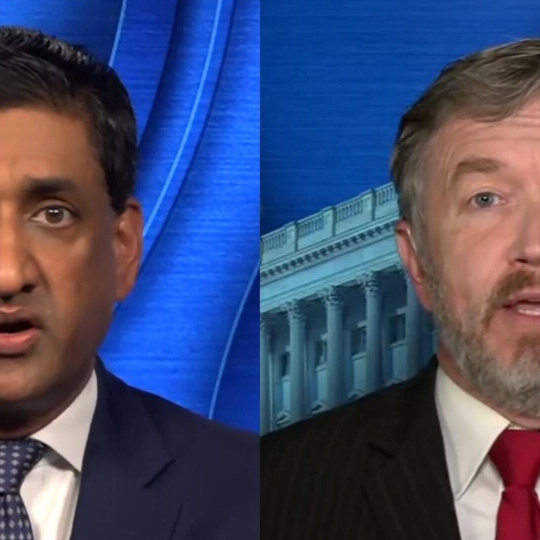 Full transcript of "Face the Nation with Margaret Brennan," Dec. 21, 2025