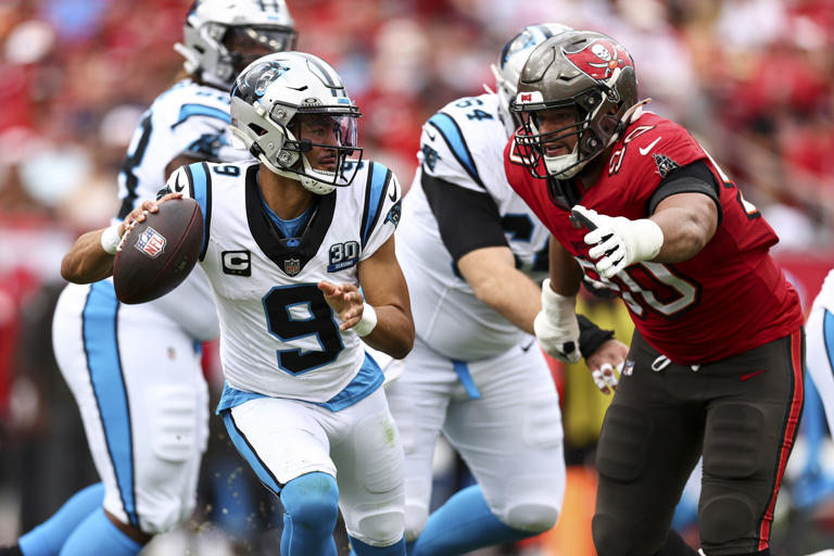 NFL Week 16 early games live discussion