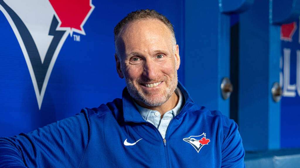 We have to improve: Mark Shapiro knows the Blue Jays aren’t done yet
