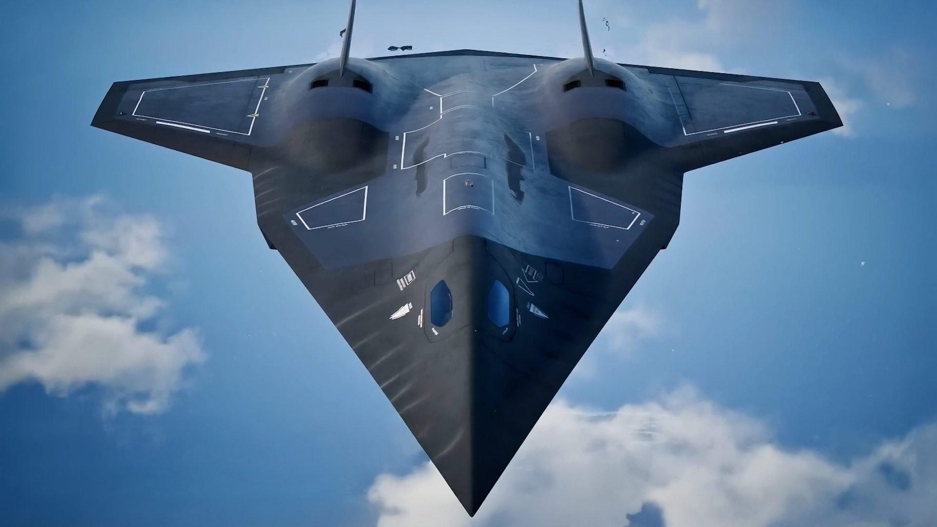 Why Boeing won the F-47: The "built-to-adapt" fighter America plans to ...