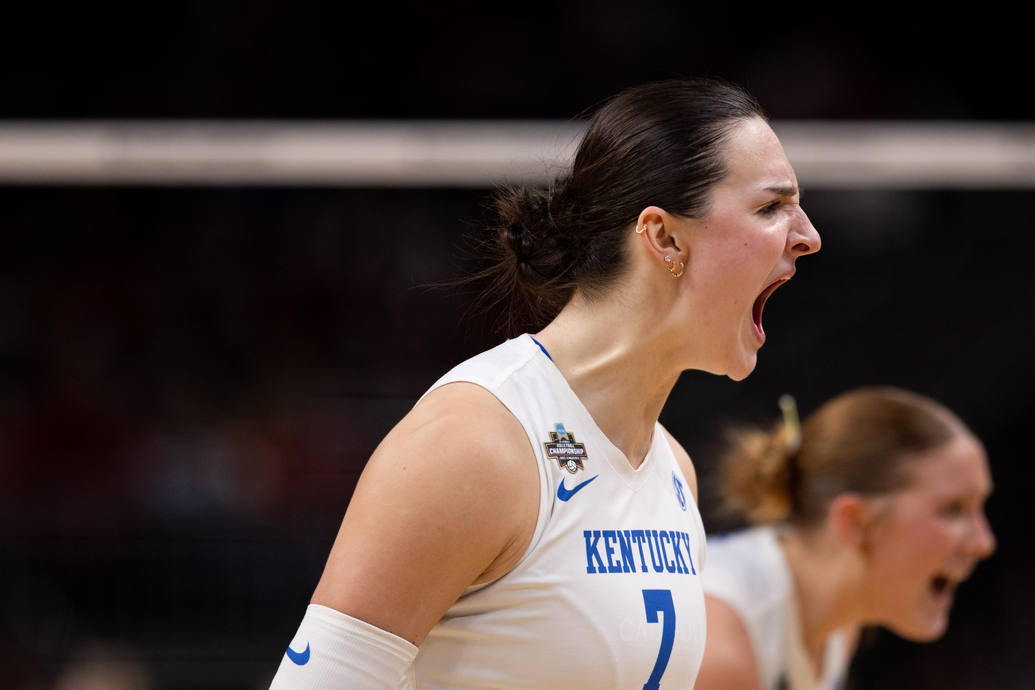 Kentucky volleyball vs Texas A&M live updates: Score and highlights
