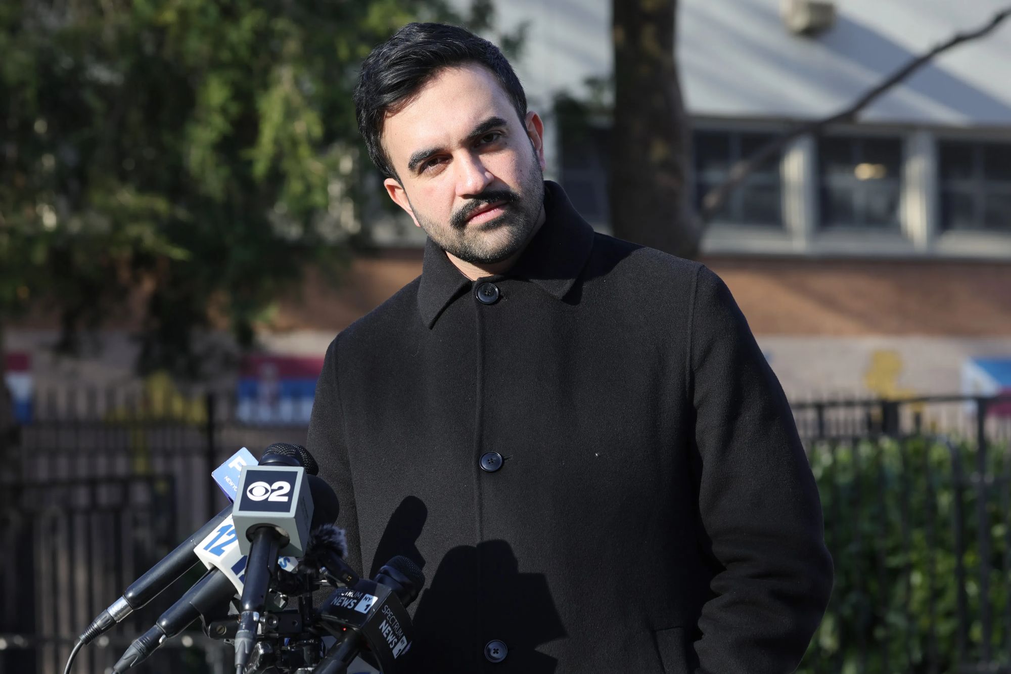 How Trump’s feds can counter Zohran Mamdani’s policies — and fight New ...