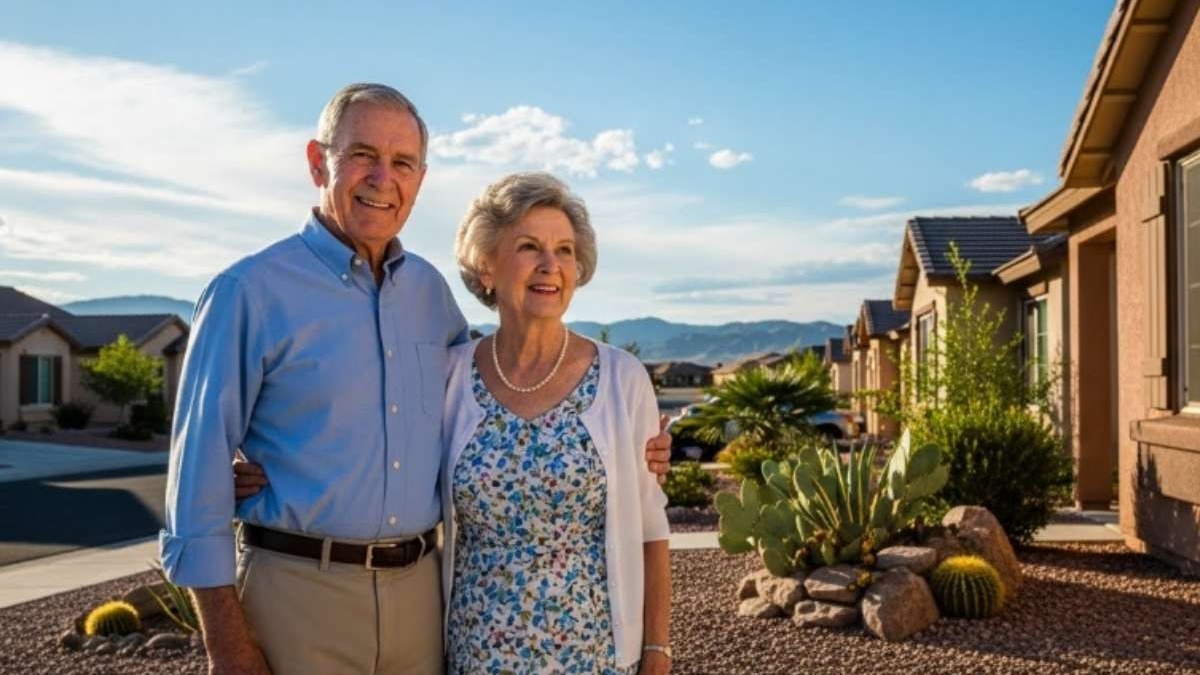 Navigating Social Security changes for retirees in 2026