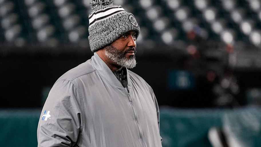 Detroit columnist offers an offseason idea Lions fans will ...