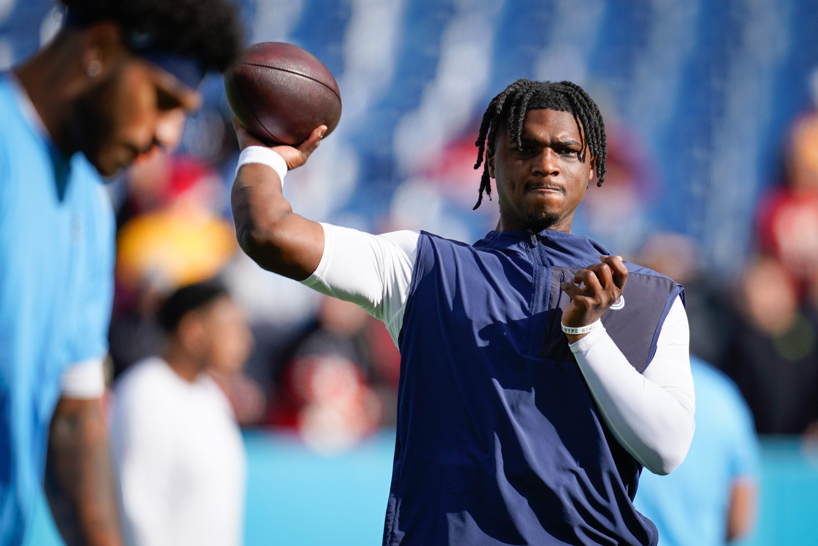 Titans vs Chiefs score, NFL Week 16 game updates, highlights, live stats