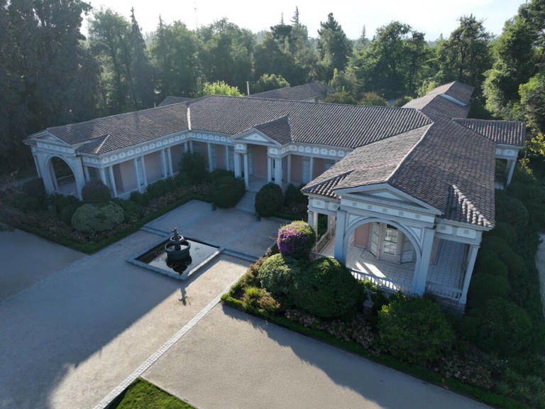 Concha y Toro inaugura centro de enoturismo na região de Santiago