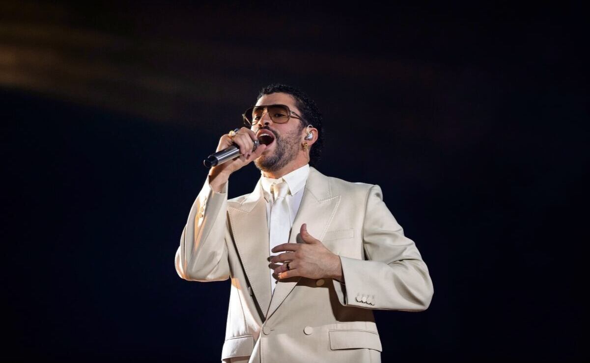 Premio Lo Nuestro 2026: Bad Bunny, Carín Leon, Myke Towers y Rauw ...