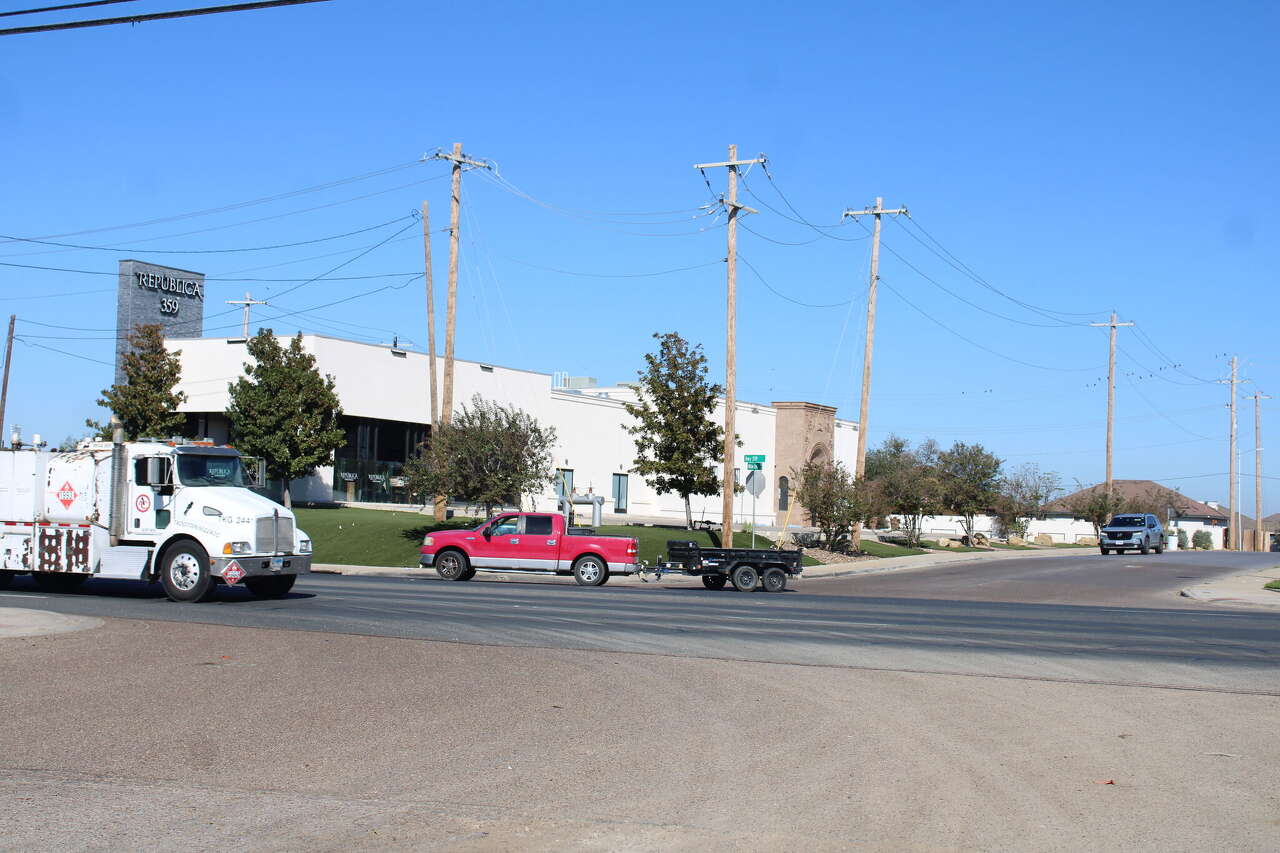 TxDOT approves new signals at Highway 359, H-E-B Guadalupe