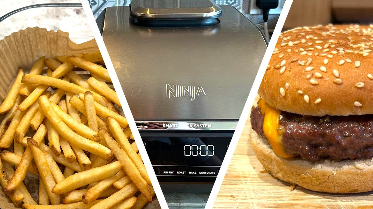 Looking for a Ninja air fryer? I test them for a living, and these are ...
