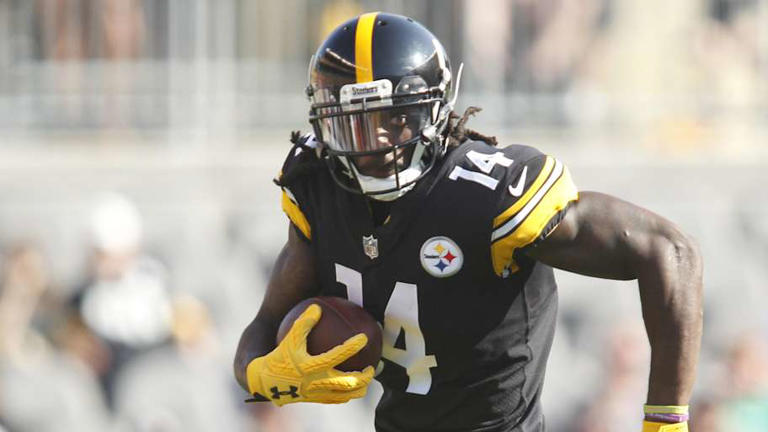 Former Steelers WR says knee injury ruined NFL career