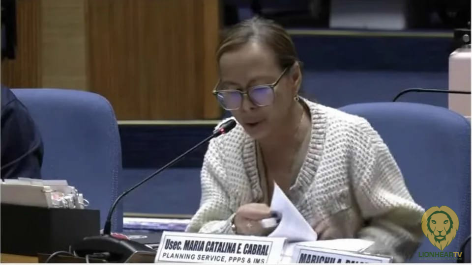 Reddit post claims Batangas solon forcibly took documents from DPWH ...