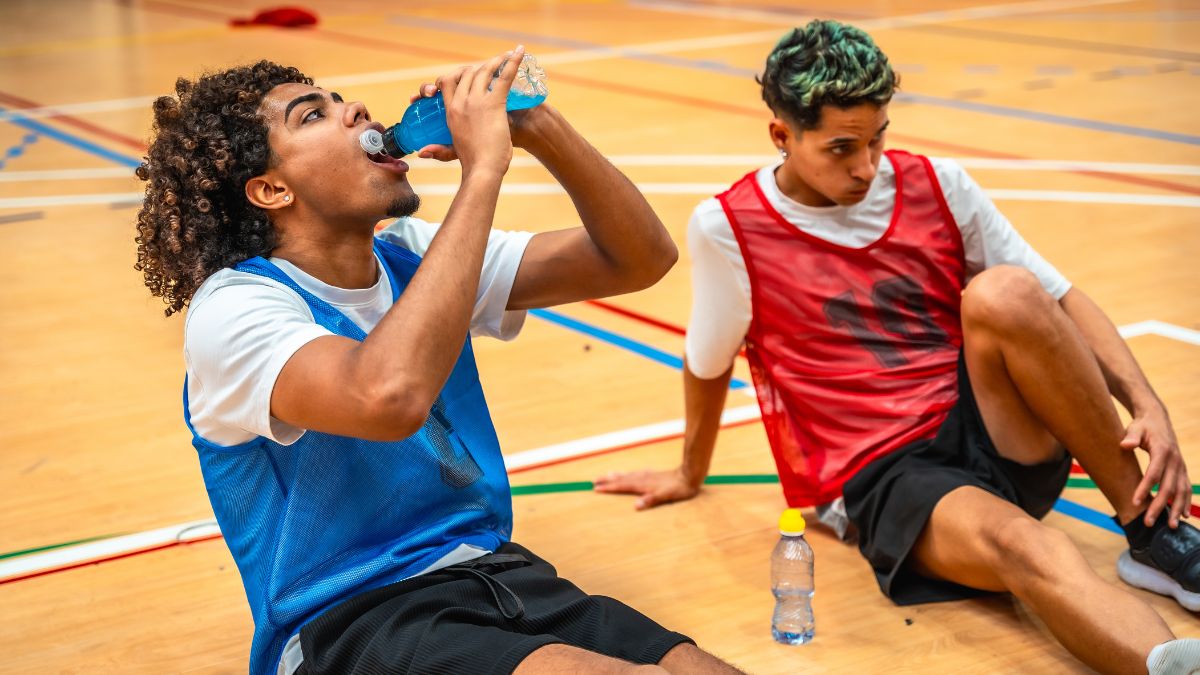 The electrolyte supplement trend that may be doing more harm than good