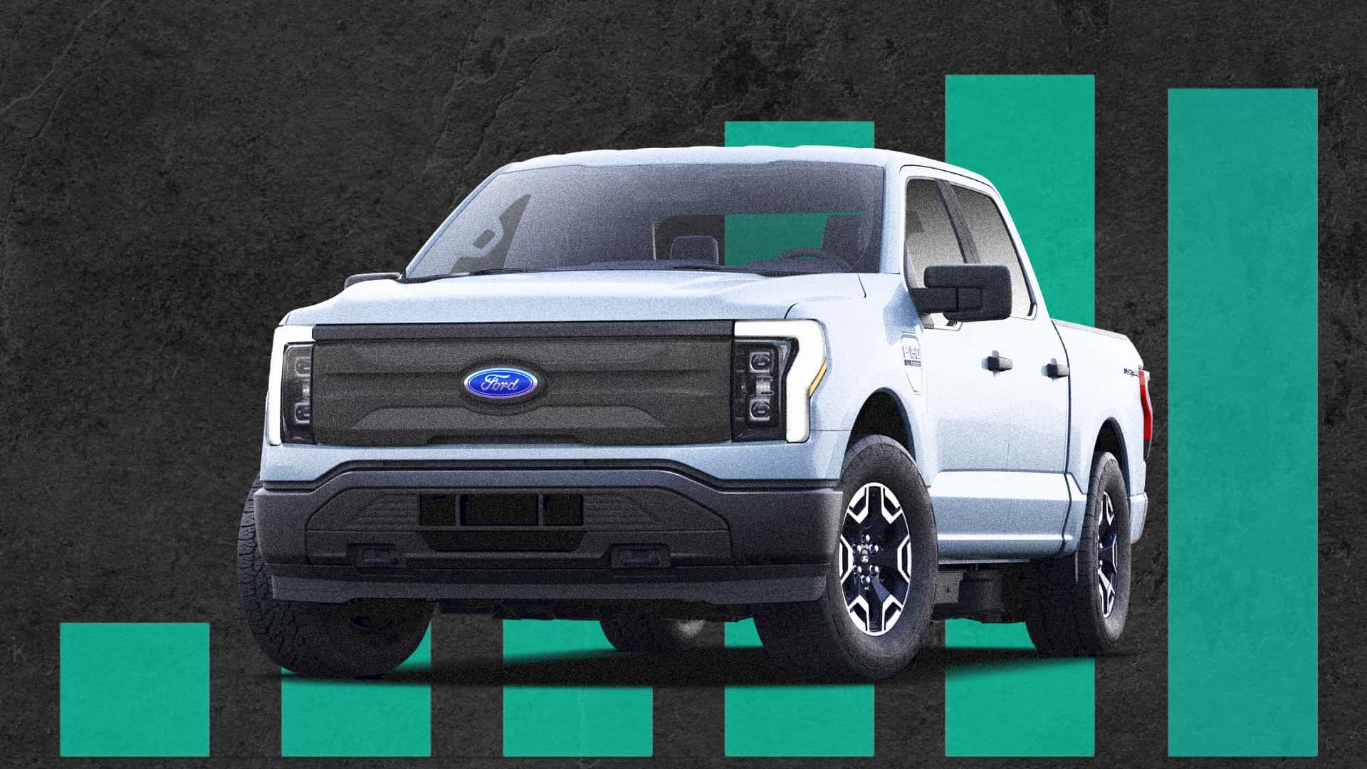 US EV sales are on track for their first year-over-year drop since 2019