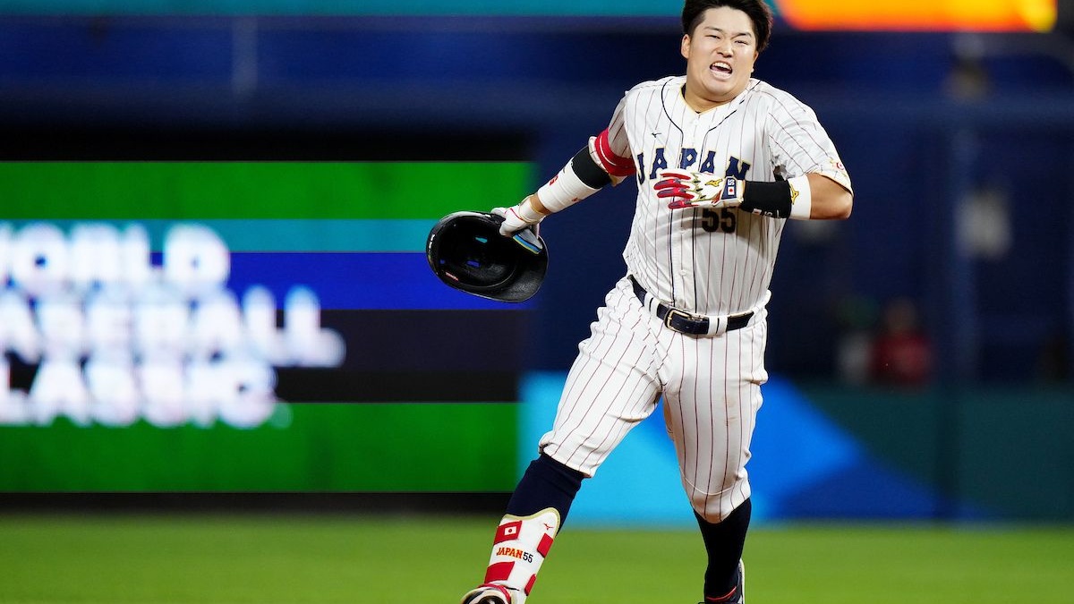 MLB: White Sox reveal the role for Japanese slugger Munetaka Murakami