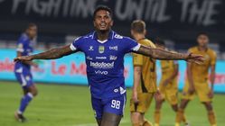 3 link live streaming Persib vs PSM Makassar di Indosiar, nonton gratis ...