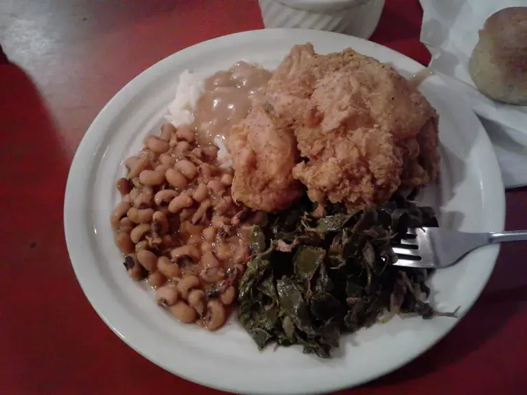 5 overlooked southern dishes that truly deserve a comeback, food ...