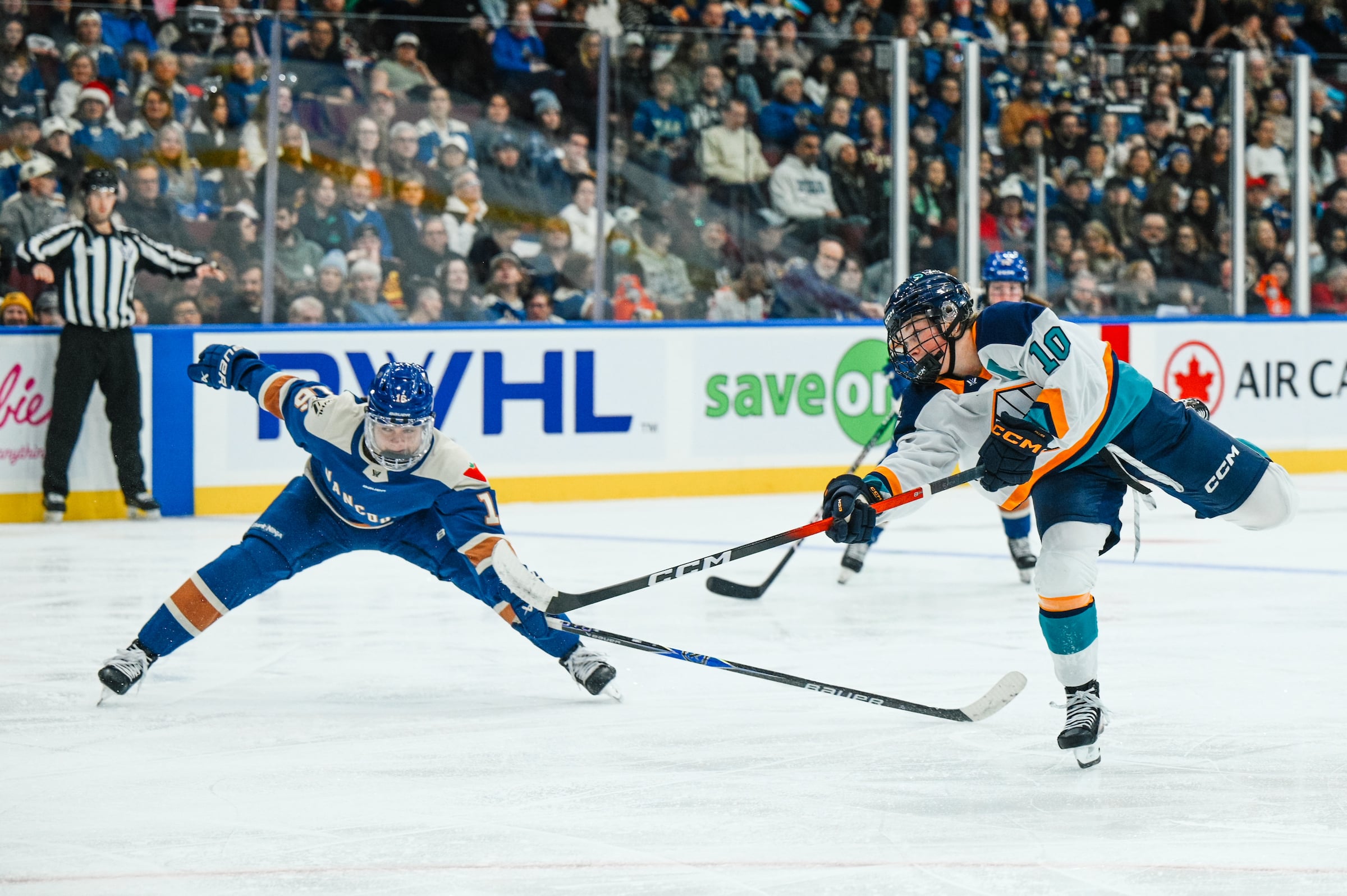 Sirens break down historic power-play woes: What’s next for struggling unit