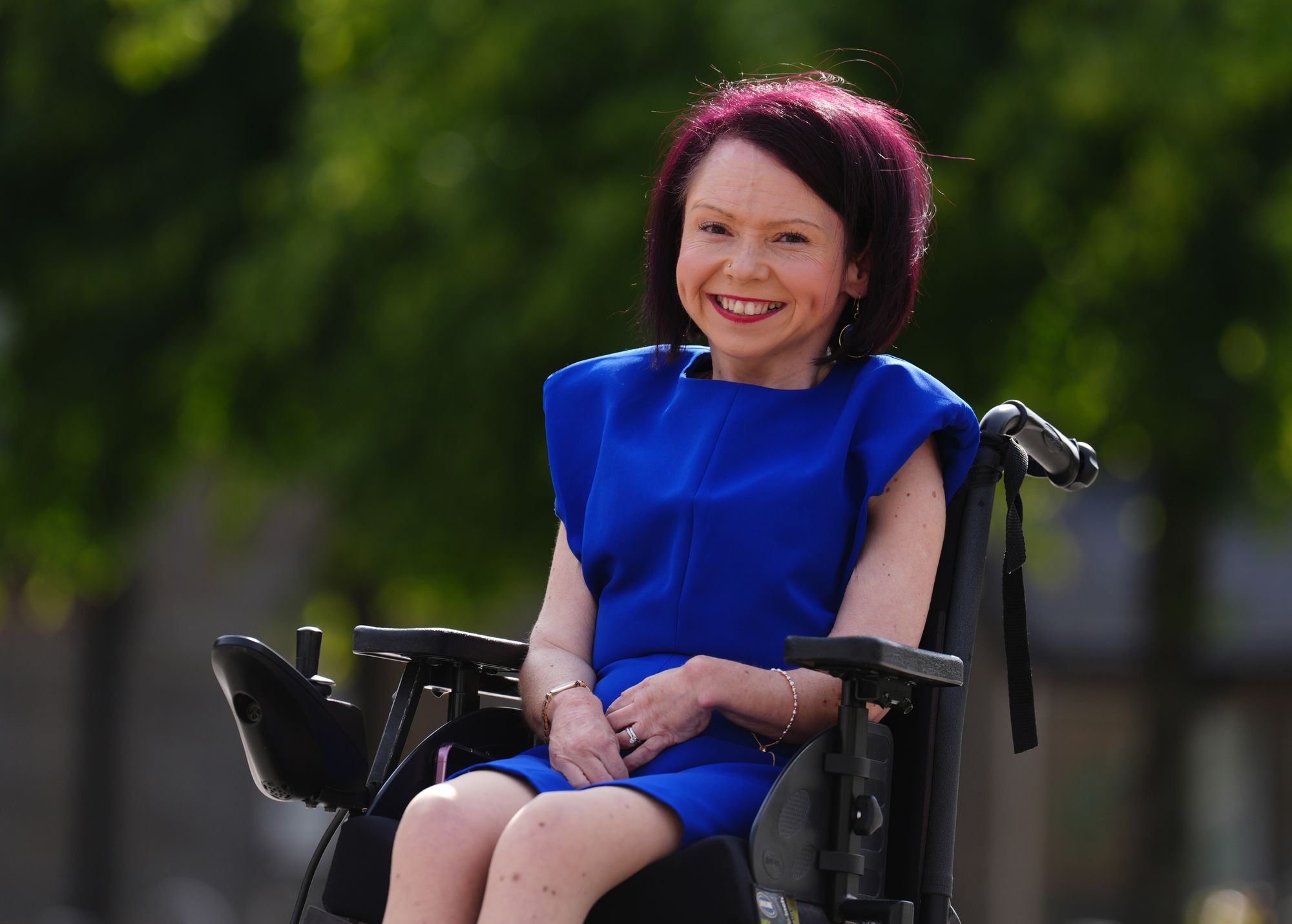 Labour MSP to quit Holyrood amid row over friendship with sex offender