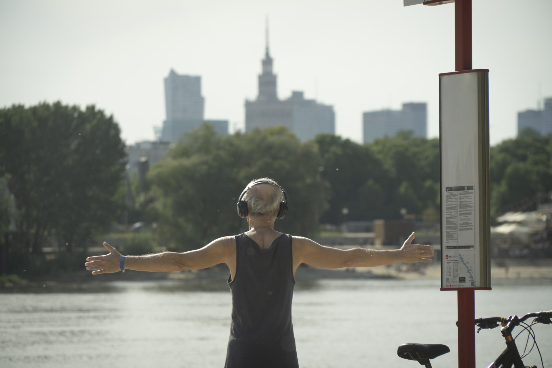 Do you have a Sunday reset routine?