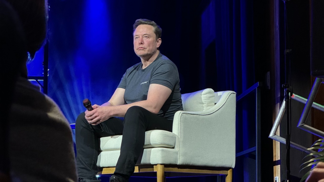 A SpaceX IPO could push Musk past a $1T net worth