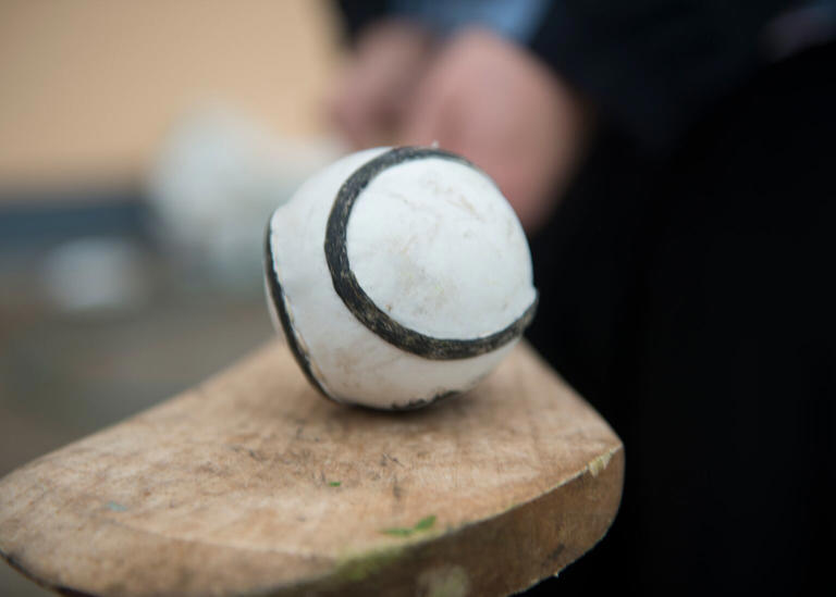 Upperchurch-Drombane dash star-studded Danesfort to secure All-Ireland ...