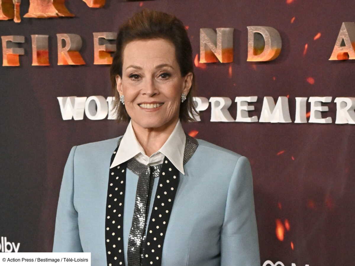 Exclu. Où en est le nouveau film Alien autour de Ripley ? Sigourney ...