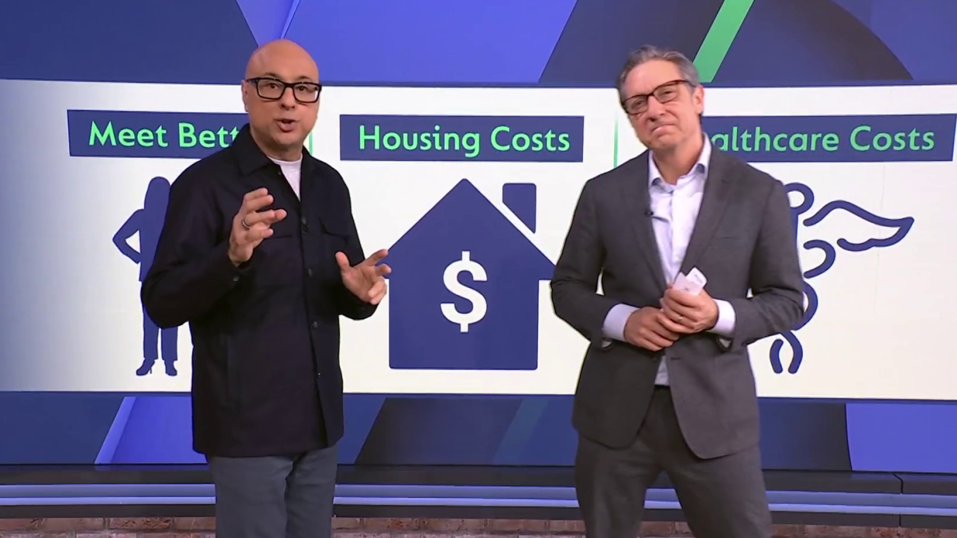 How 'out-of-control costs' are hurting Americans & fueling the ...