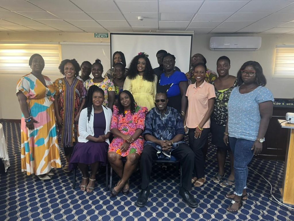 Government urged to aid in professional training of caregivers