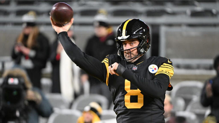 Steelers vs. Lions on TV: Channel, start time & how to watch Week 16 ...