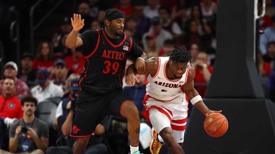 What San Diego State coach Brian Dutcher and the players said after ...