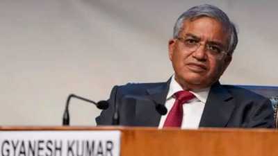 Telangana to become role model in SIR, says CEC Gyanesh Kumar