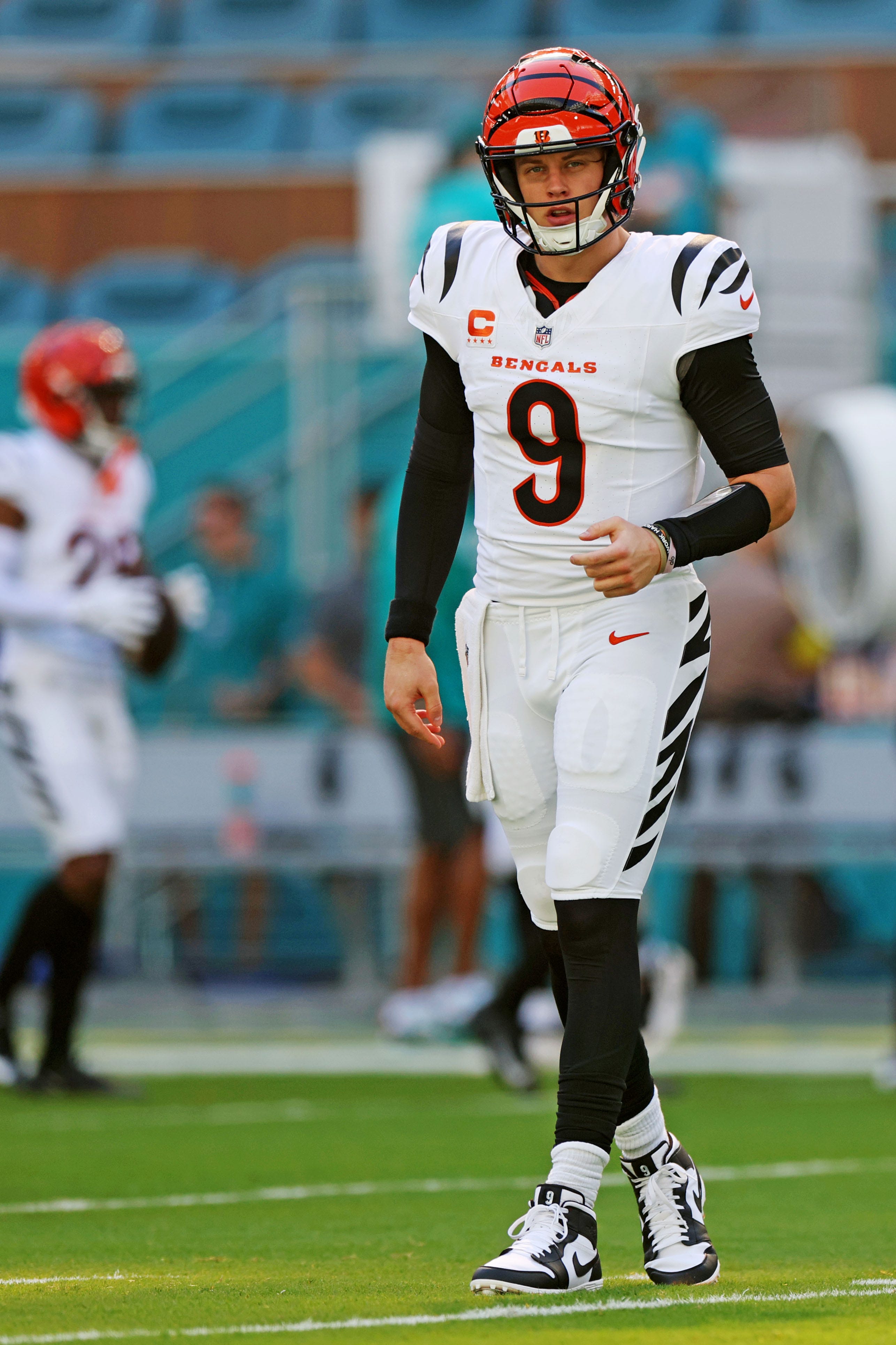 Bengals vs. Dolphins live updates: NFL Week 16 game score, highlights