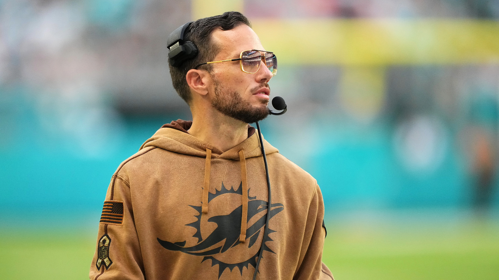 Patriots’ rival expected to retain head coach despite failed season