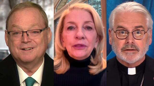 Face the Nation: Hassett, Russell, Coakley
