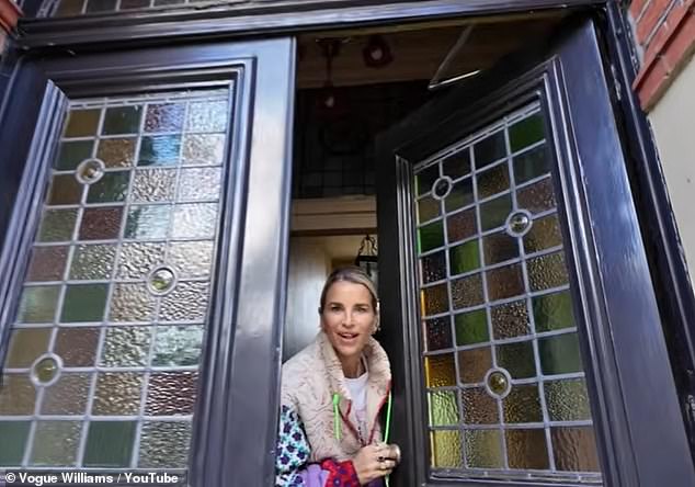 Vogue Williams and Spencer Matthews finally sell their £4.25M apartment ...