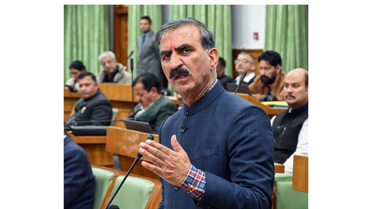 HP extends shopkeeper welfare scheme to urban areas for financial aid