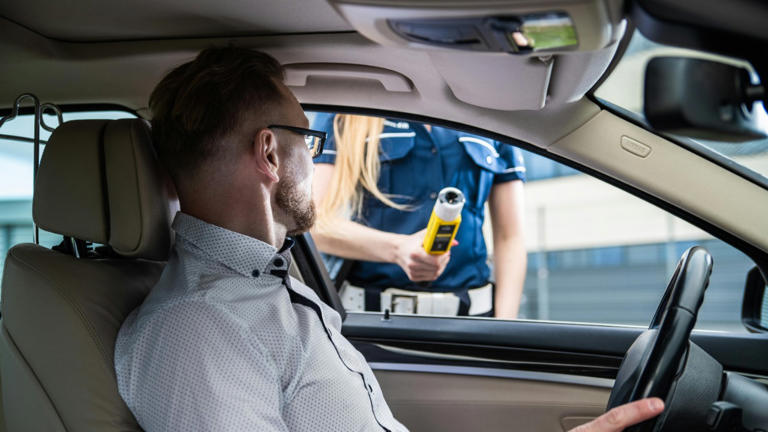 Can police search your car? What drivers need to know