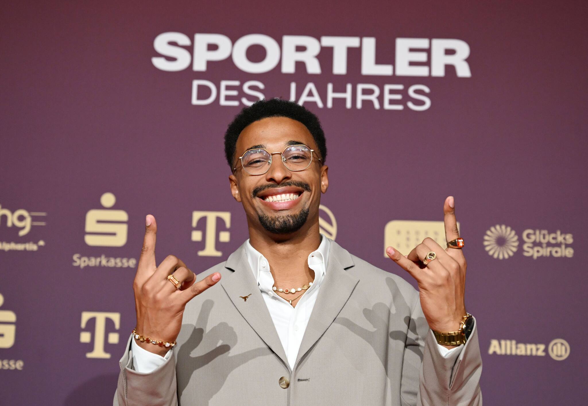 Neugebauer und Preuß sind Sportler des Jahres